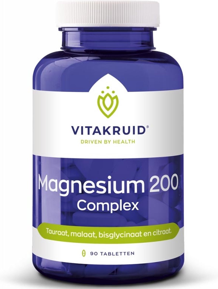 Beste Magnesium Tabletten van 2023! (Top 5) [Consumentenbond]